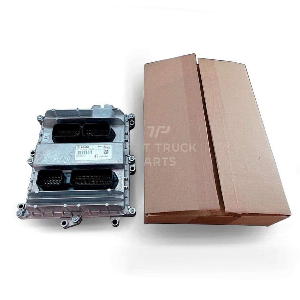 P\N: 3007009C2 | Genuine International® New Maxxforce 13 ECM Control Unit