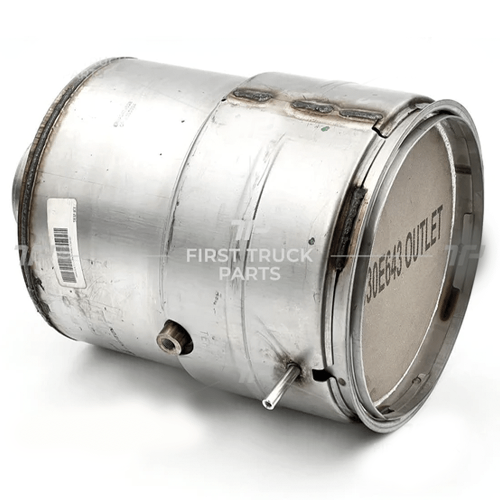 P/N: 4353323 Genuine Cummins® Module Inlet Catalyst