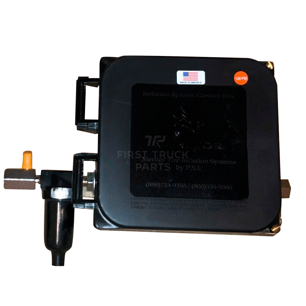 31082-00 | Genuine Meritor® System Control Box Assy Kit