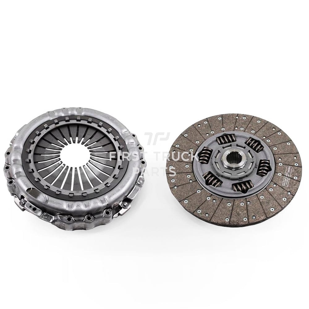 P/N: 85022395 | Genuine Mack® New Clutch Assembly