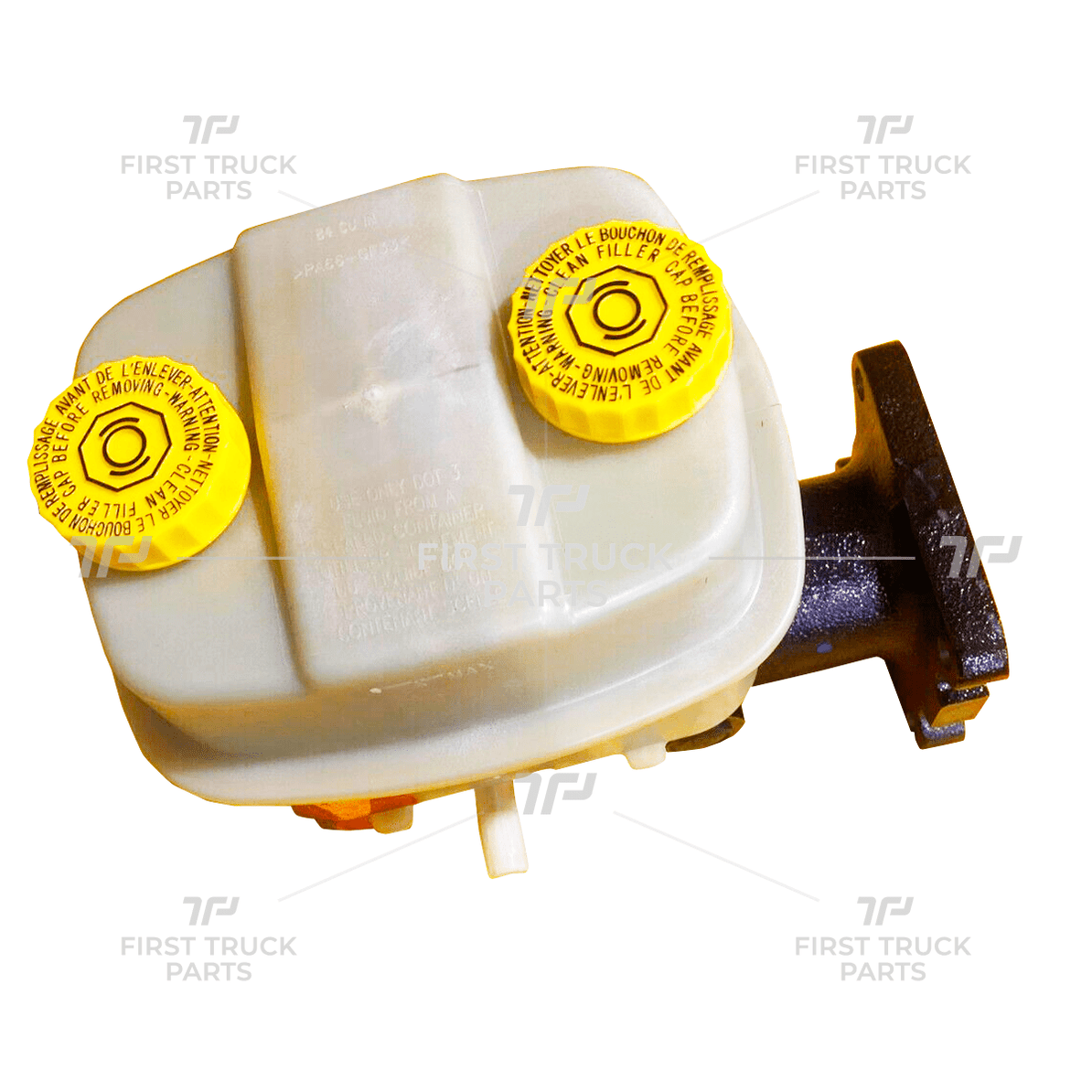 Genuine International Parts | 365-Days Warranty on all International ...