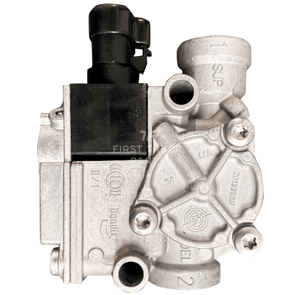 P/N: 801481 | Genuine Bendix® ABS valve — First Truck Parts