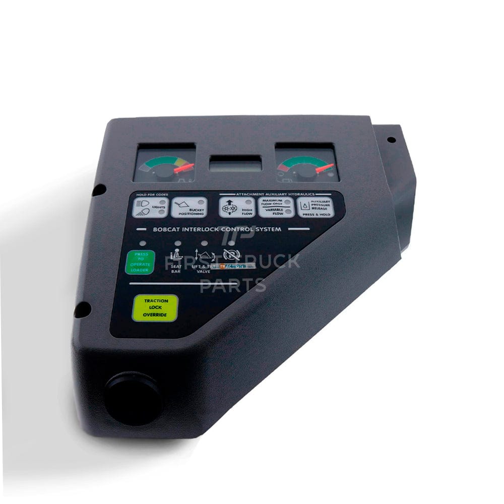 P/N: 6689754 Genuine Bobcat® LH Instrument Panel