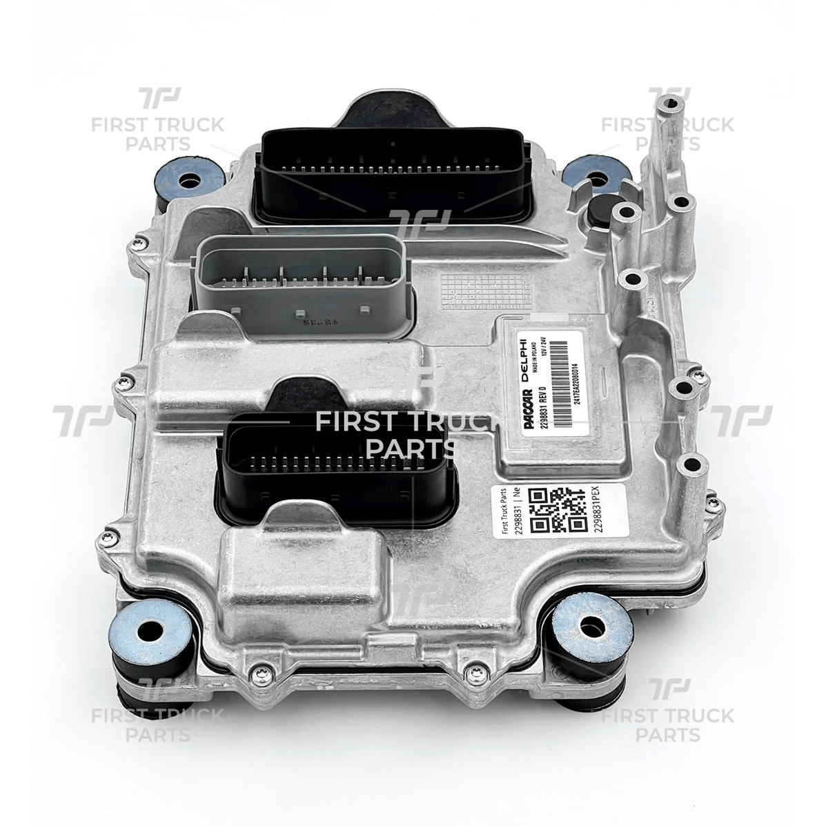 P/N: 2298831PEX | Genuine Paccar® Engine Control Unit For MX-13