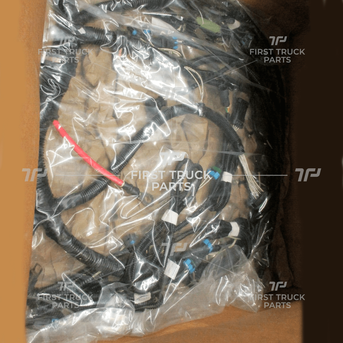 25502503 | Genuine Mack® Wiring Harness