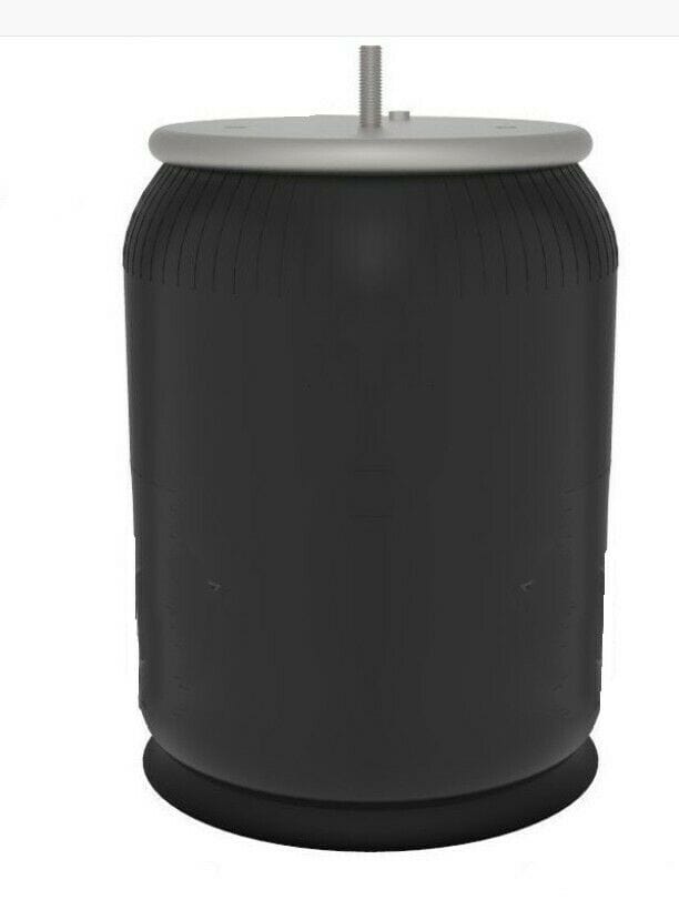 AS8468, 21132005 | Continental Volvo Rear Suspension Air Spring W01-M5