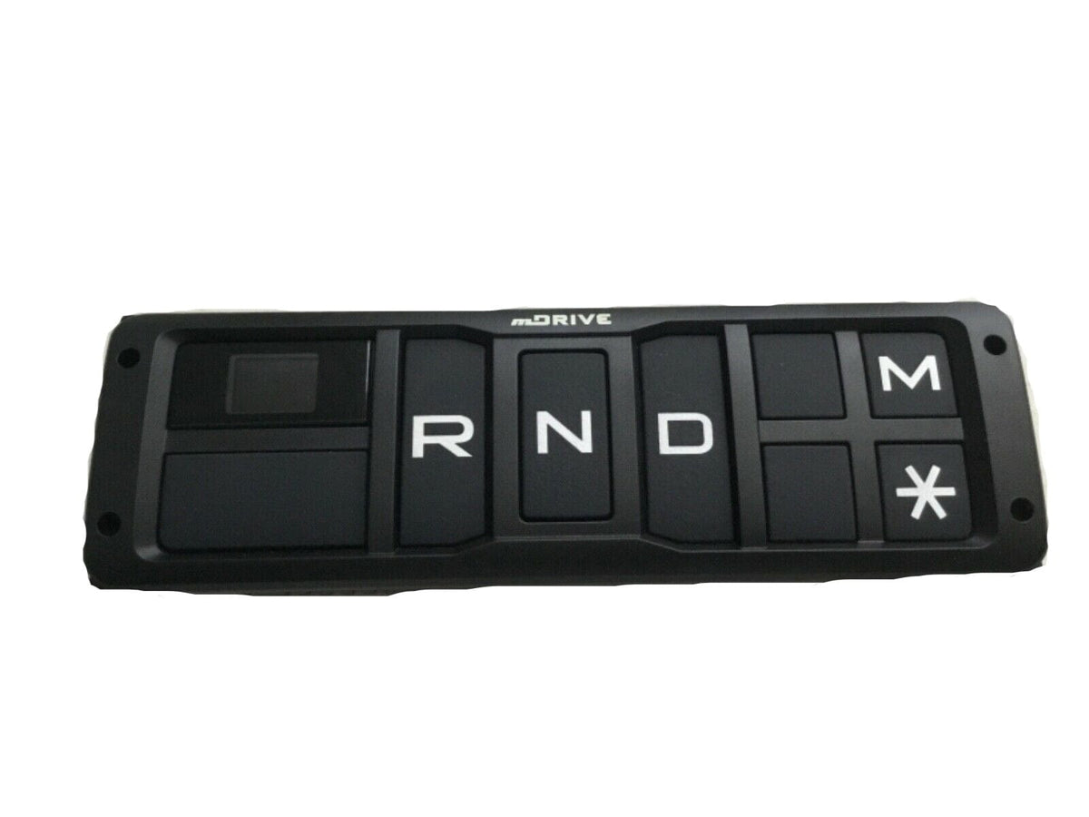23091703 | New Genuine Mack® Electric Shifte