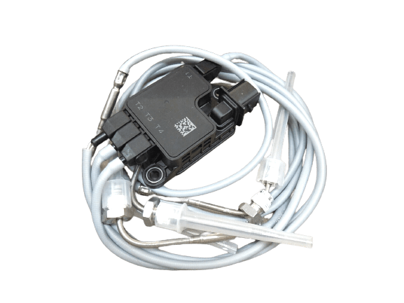 4384566 | Genuine Cummins Temperature Sensor