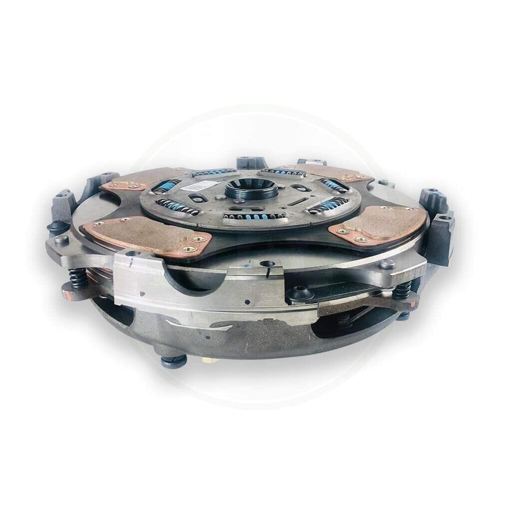 309701-82 | Genuine Eaton® Advantage Clutch 15.5” x 2” 7