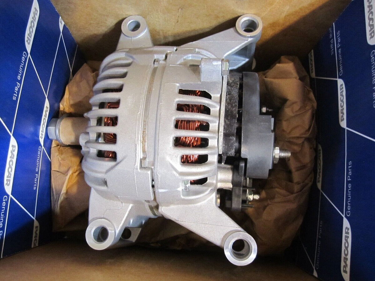 D27-1009-0160 | Genuine Paccar® Alternator 160 AMP