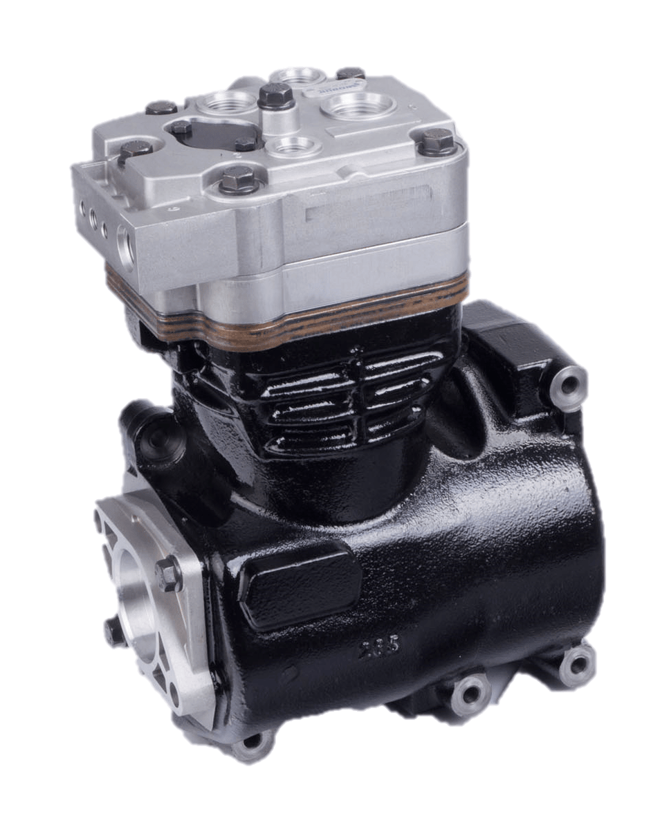 3709920c92 | Genuine Bendix® Air Compressor Ba-921 For MaxxForce 11L/1