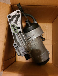 P/N: A9060903052 Genuine Detroit Diesel® Filter Housing