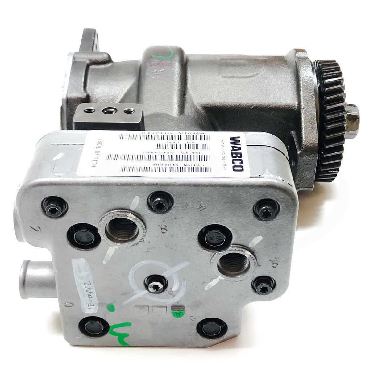5286677 | Genuine Cummins® Air Compressor