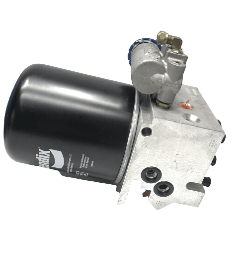 5004050X | Genuine Bendix® Air Brake Dryer