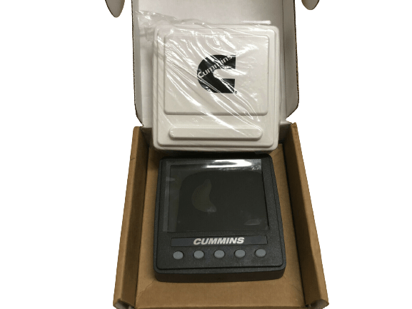 5397759 | Cummins Genuine® OEM Display Panel For Starboard Engine
