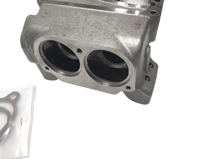 RA4602001301 | Genuine Detroit Diesel® Water Pump