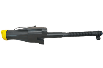 A4710180301 | Genuine Detroit Diesel® Oil Fill Tube Assebmly