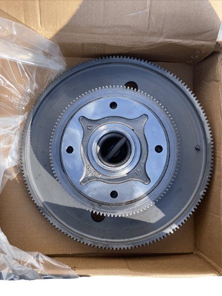 R23513559 | Genuine Detroit Diesel® Bull Gear Series 60, 50