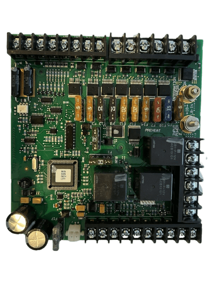 45-2239 | Genuine Thermo King® Tripac APU ECM Board