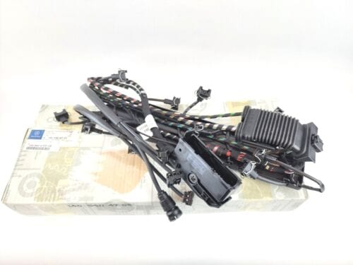 A1405404705 | Genuine Mercedes Benz® Fuel Wiring Harness