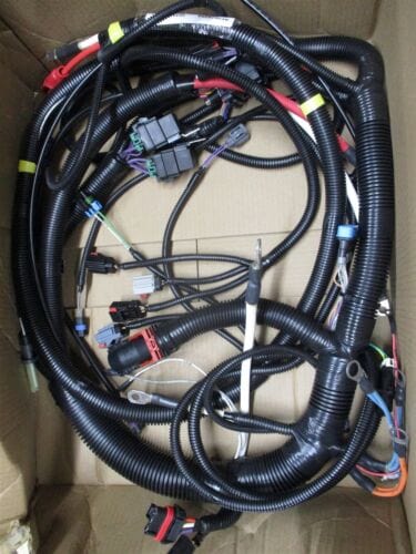 2591880C91 | Genuine International® Engine Wiring Harness