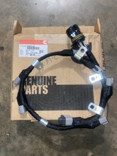 2864516 | Genuine Cummins® Harness
