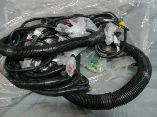 21998660 | Genuine Volvo® Wiring Cable Harness