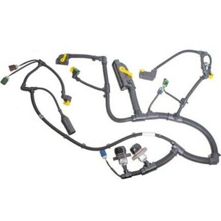 a4721504320 | Genuine Detroit Diesel® DPF Harness DD13