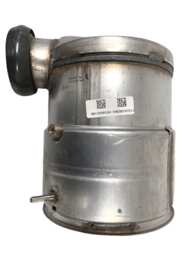 4353353 | Genuine Cummins Module, Inlet Catalyst