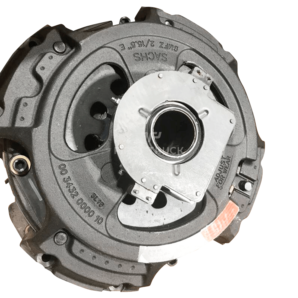 P/N: M10153636 Genuine Meritor® Clutch