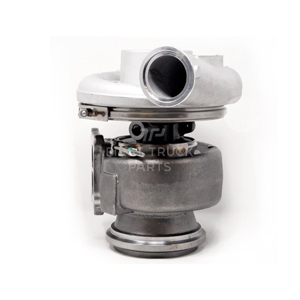 4033813 | Genuine Cummins® New Turbocharger