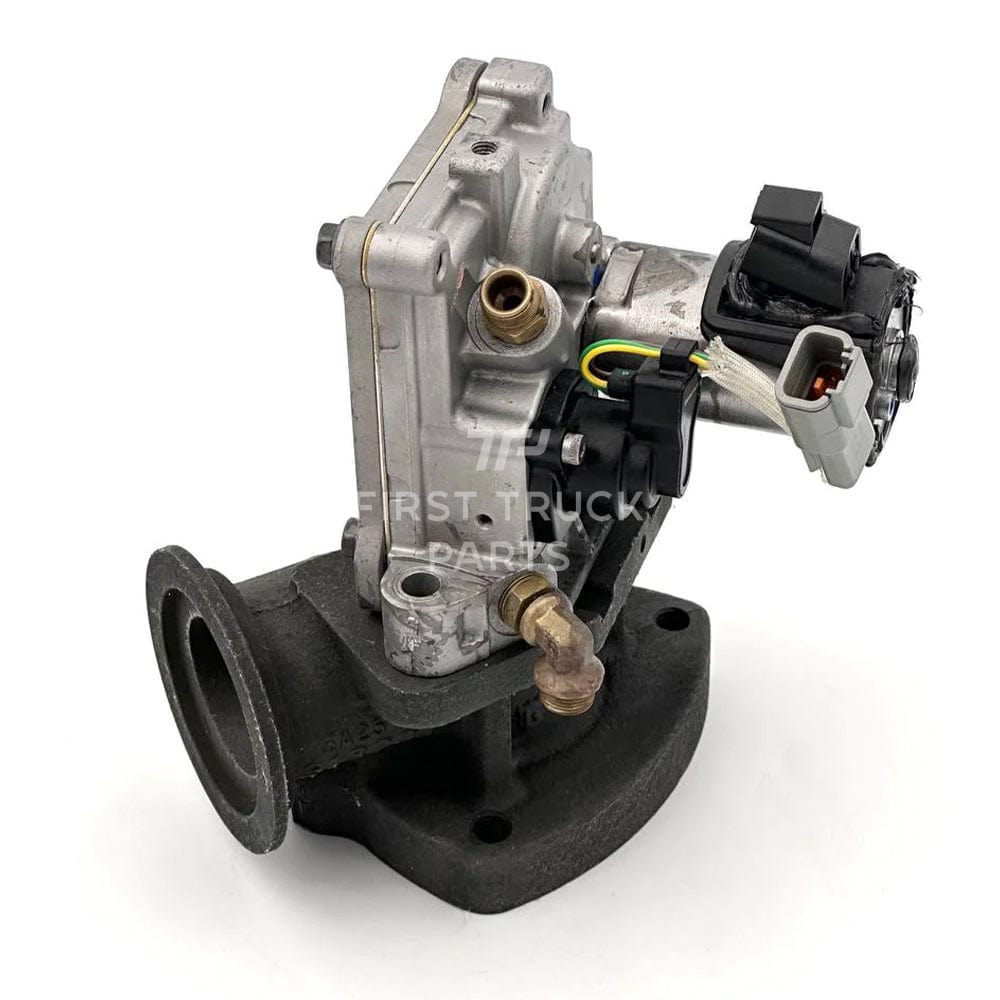 P/N: 4089379 | Genuine Cummins® New EGR Valve For CM570/870, ISM