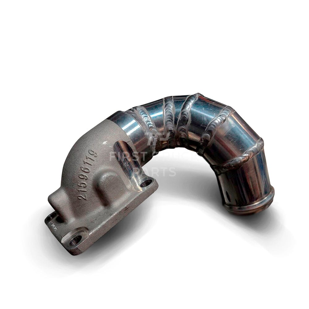 P/N: 22565296 | Genuine Mack® New Transmission Cooler Tube