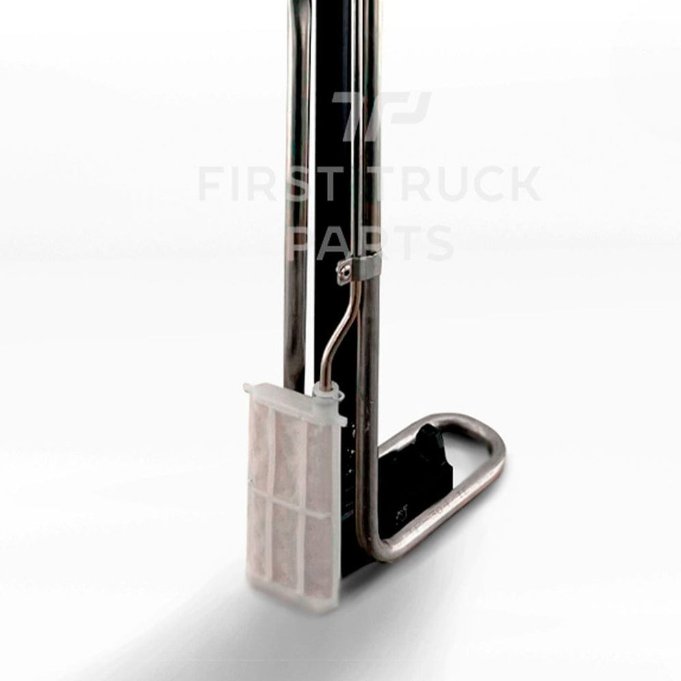 P/N: 04-31354-004 | Genuine Freightliner® New Def Header