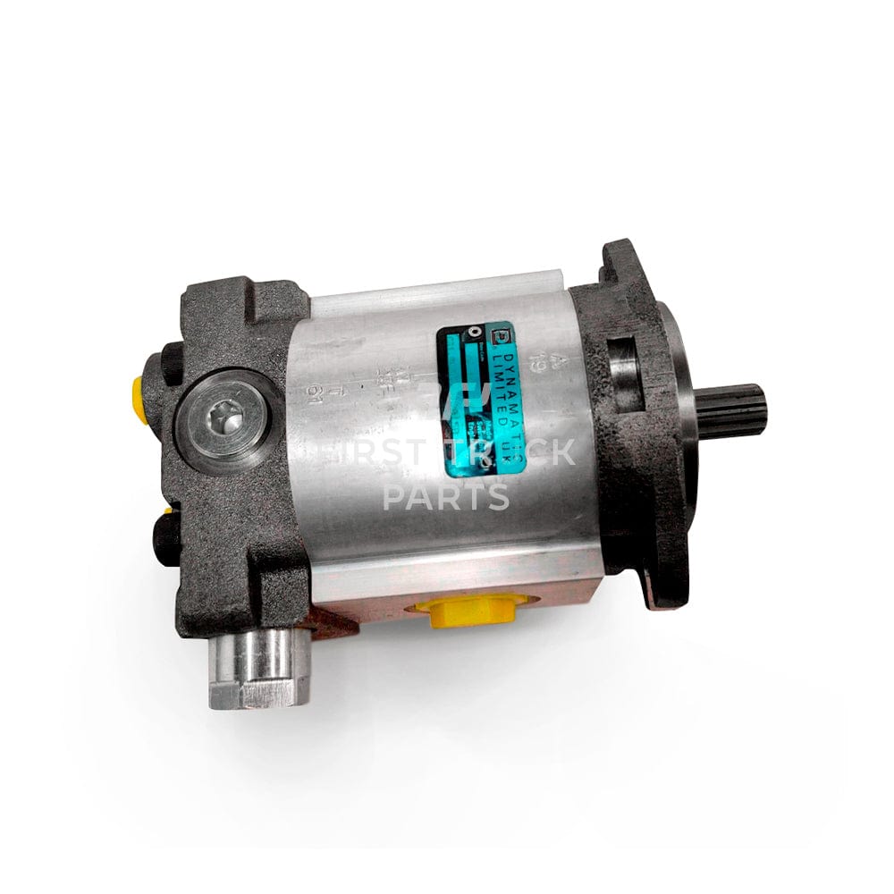 P/N: 53-29058-012 | Genuine Dynamatic Limited® New Hydraulic Pump Gillig