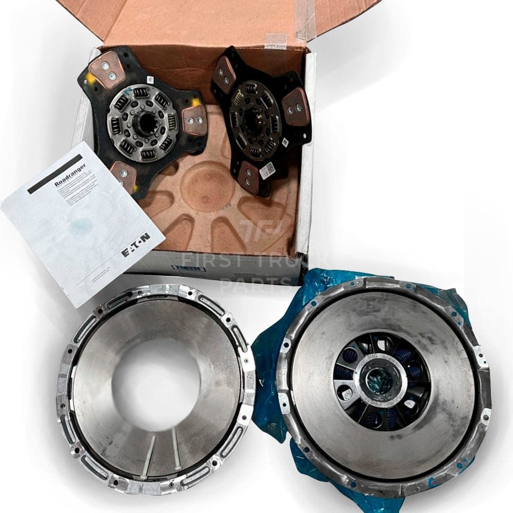 P/N: 107237-10 | Genuine Eaton® Stamped Angle Spring Manual Clutch ...