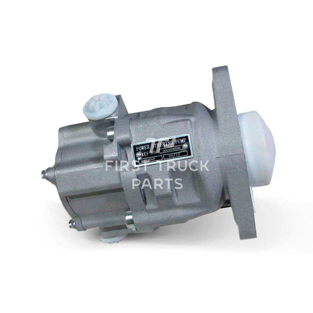 P/N: A0024608880 | Genuine Mercedes Benz® New Power Steering Hydraulic Pump