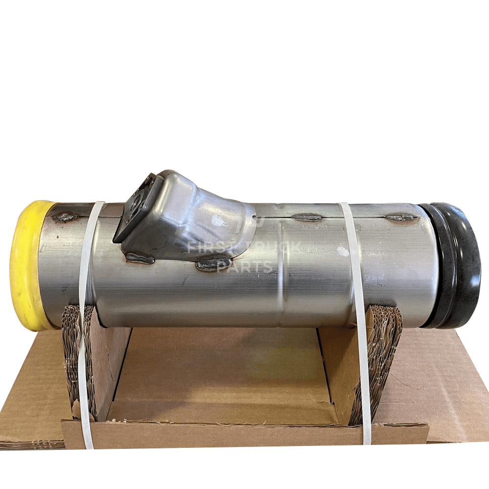 1867158PE | Genuine Paccar® Reactor Decomposition — First Truck Parts