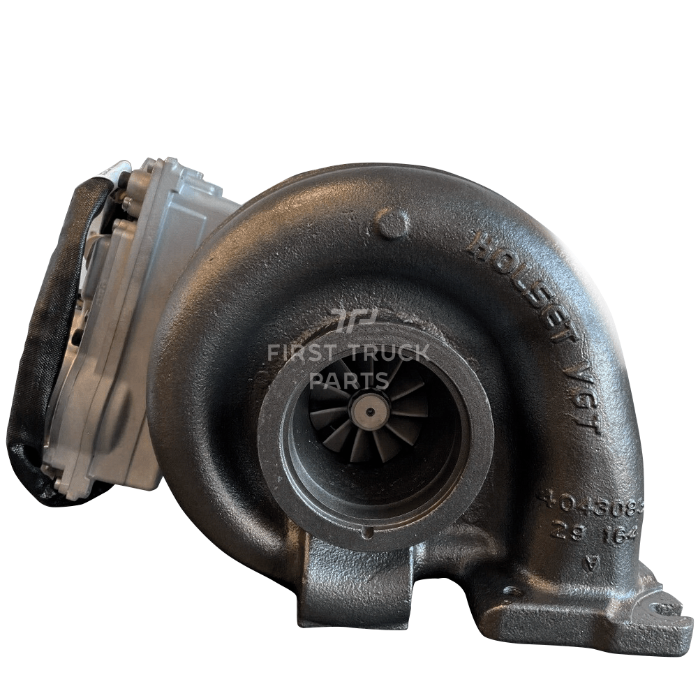 5355472 | Genuine Volvo® Turbocharger