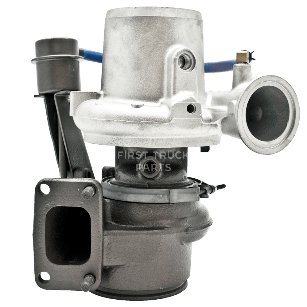 Mfr. Part N: 4037585 - Genuine Cummins® Turbocharger