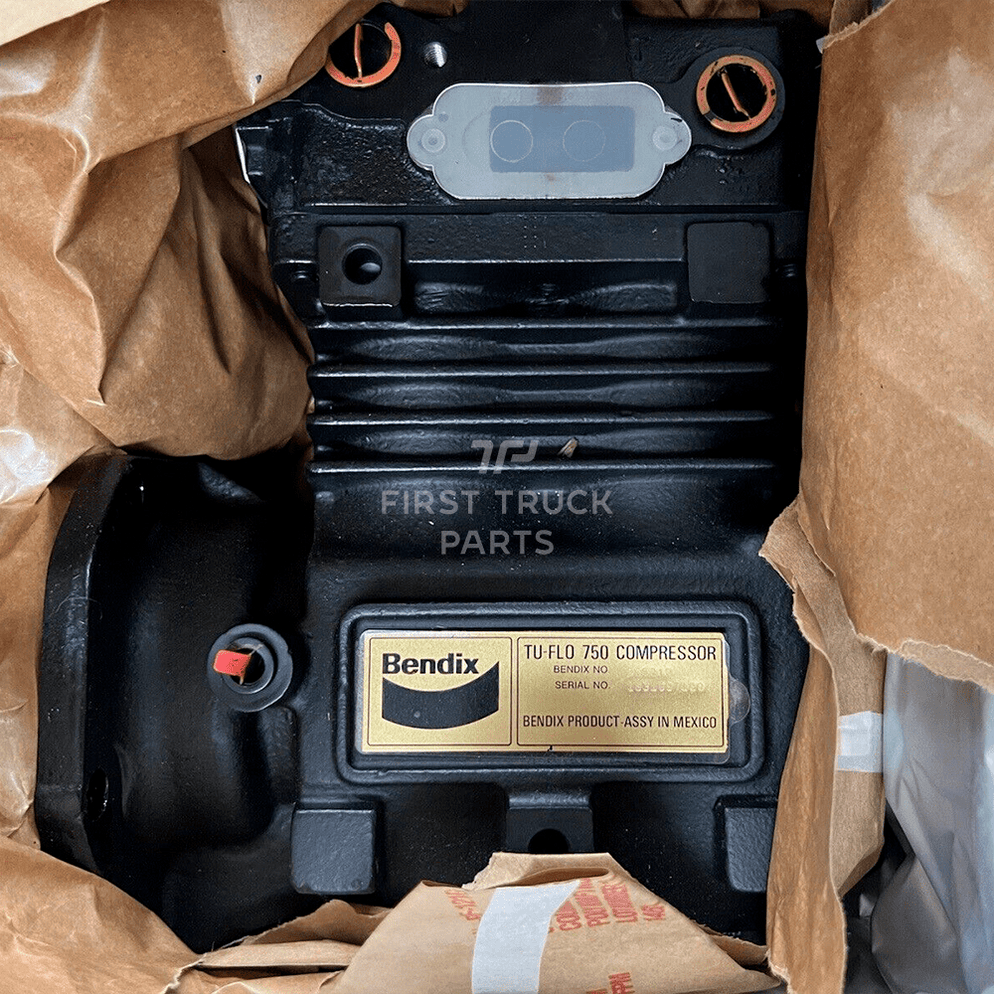 065217 | Genuine Bendix® Air Compressor