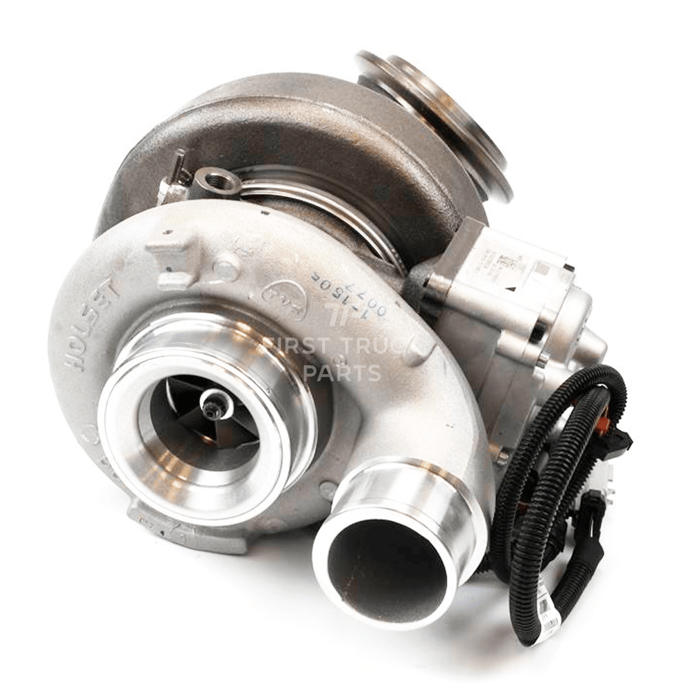 P/N: R8321378AA | Genuine Cummins® Turbocharger For RAM ISB13 6.7 ...