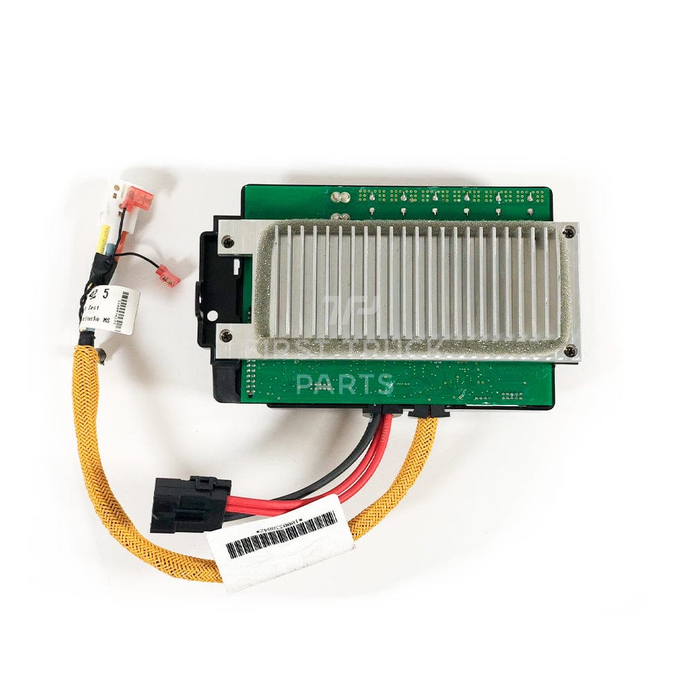 P/N: 1000338842 | Genuine Paccar® New AC Controller HVAC — First Truck ...