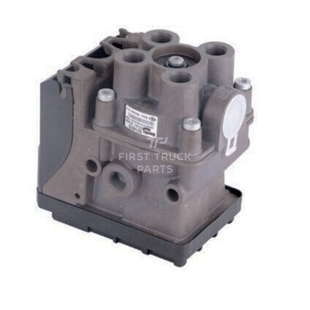 P/N: 5014016 Genuine Bendix® ABS Modulator Valve